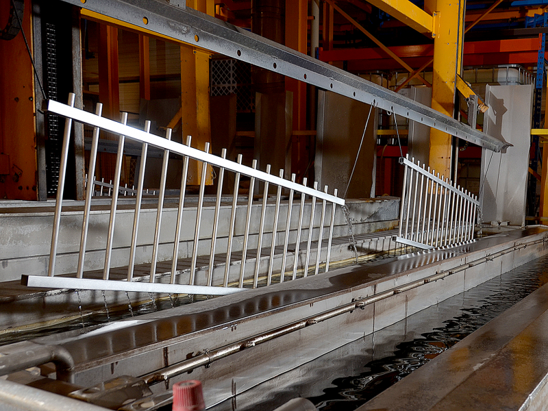 Tschoeppe - Azur Domotic